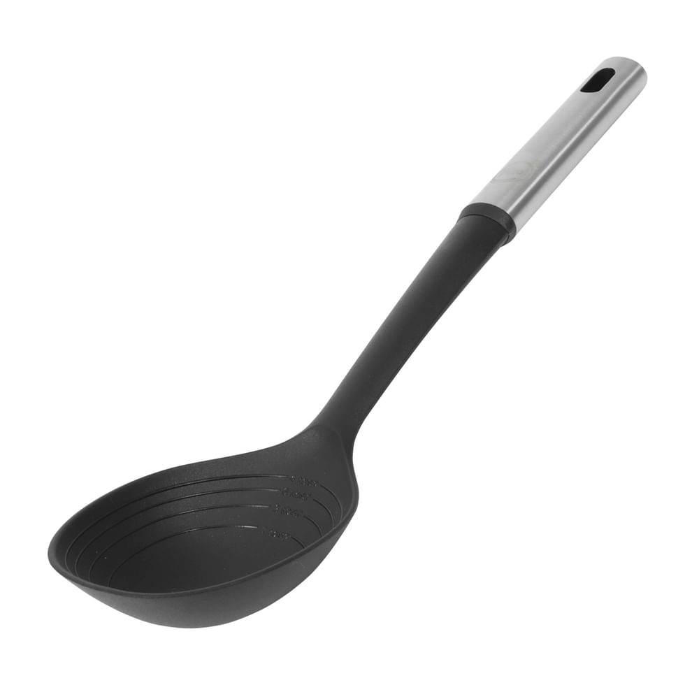 CUCHARA MULTIFUNCIONAL, UTENSILIO DE COCINA,CUCHARA DE NYLON, CUCHARA ...